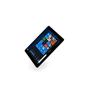 Windows 10 Quad Core Tablet