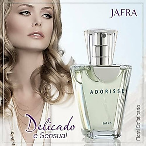 Jafra Adorisse Eau de Parfum 1.7 fl. oz.