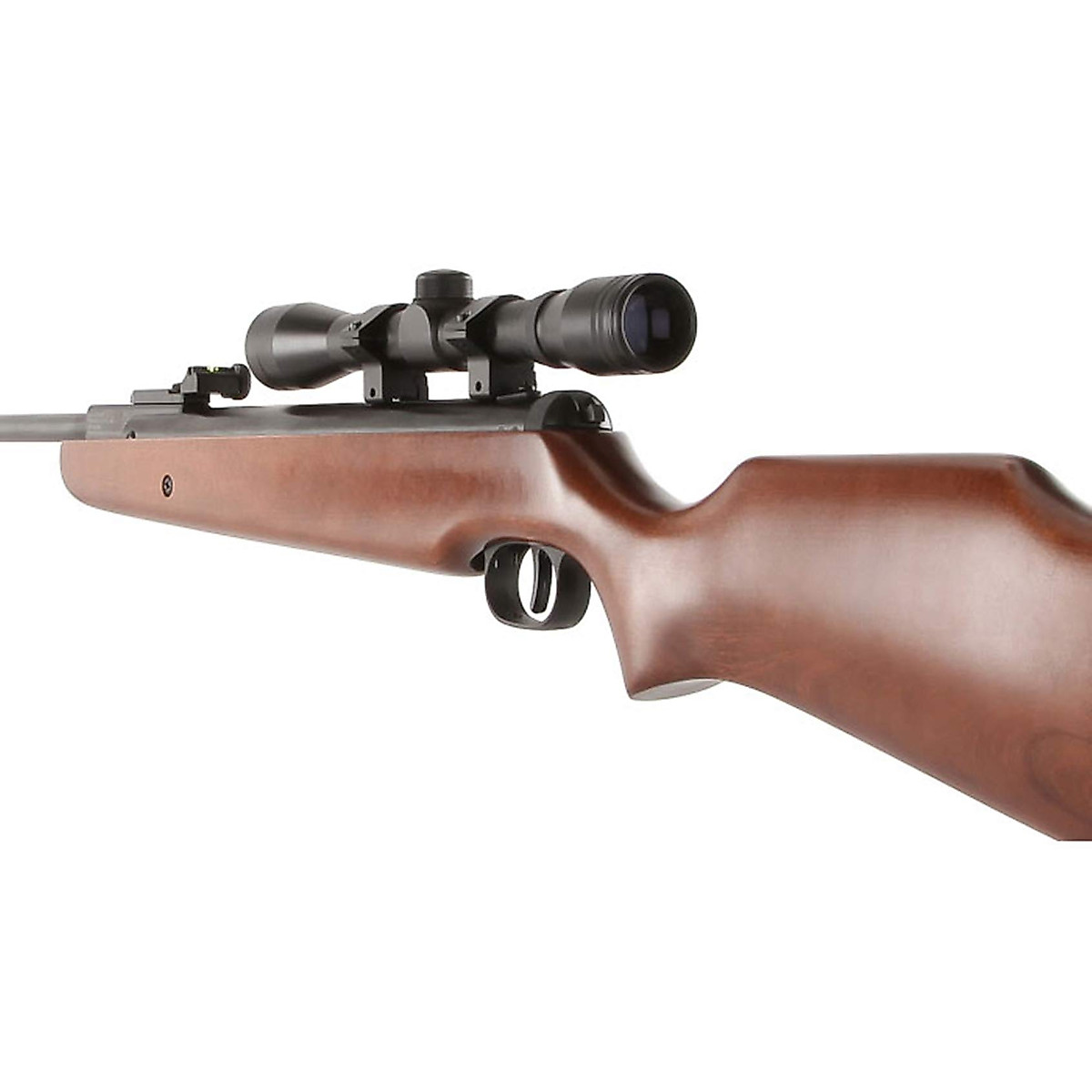 Umarex Ruger 2244001 Pellet Air Rifle 1,000fps 0.177cal w/Break Act