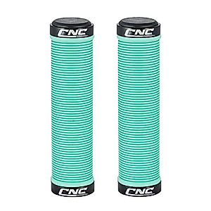 EASTERN POWER Mountain Bike Grips,MTB Grips, Bicycle Grips for Mountain Bike MTB/BMX,Blue