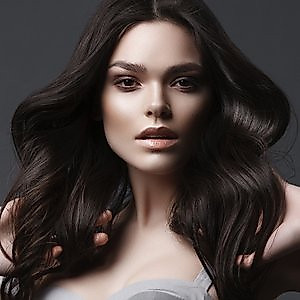 Spornette Small Cushion Boar and Nylon Bristle