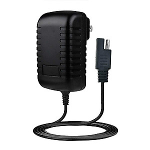 ABLEGRID 4FT 6V AC Adapter Charger Ride On Car for Pacific Cycle Disney Quad 4 Wheel