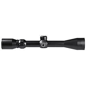 Barska CO11342 Colorado 3-9x40 Riflescope 30/30 Reticle