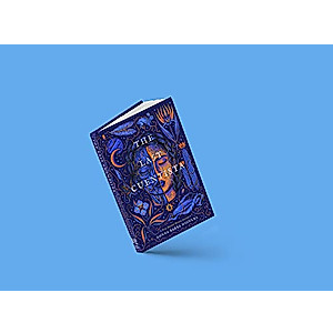 The Last Cuentista: Newbery Medal Winner