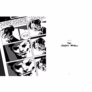 Framed Ink: Drawing and Composition for Visual Storytellers