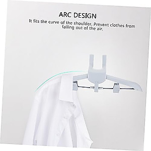 collapsible clothes rack foldable drying rack foldable clothes rack hanging racks for clothes garment steamers for clothes Hanger For Steaming Clothes bracket plastic clothing