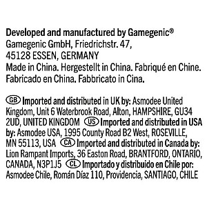 Deck Holder 80+ Blue