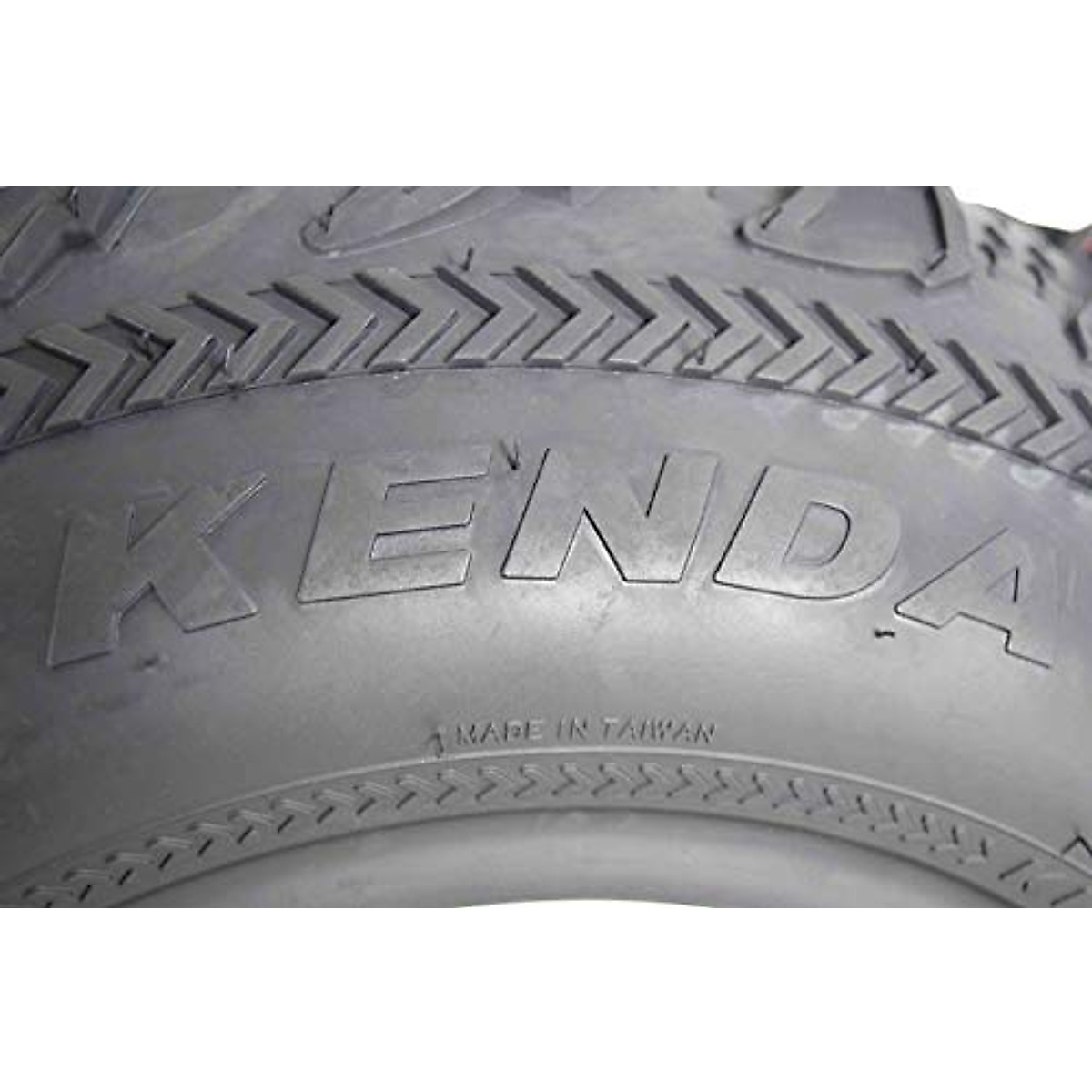Kenda Bear Claw EX 25x10-12 Rear ATV 6 PLY Tires Bearclaw 25x10x12-2 Pack