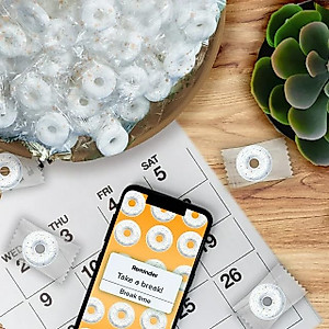 LIFE SAVERS Orange Mint Hard Candy, 14.5-Ounce (Pack of 2)