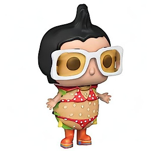 Funko Pop! Animation: Bob's Burgers - Band Gene