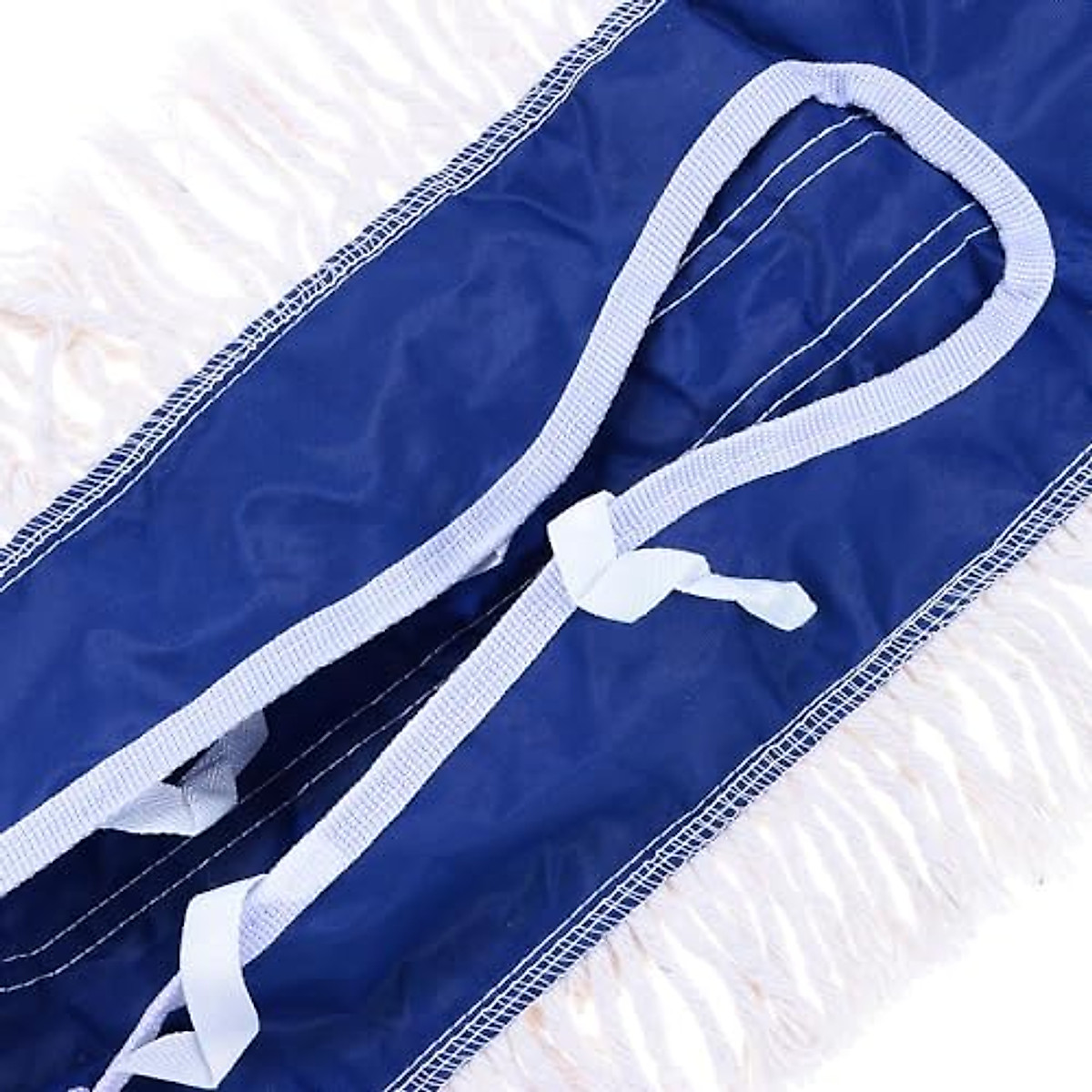 3Pcs Dry Dust Mop Head Floor Dust Mop Refill for Effortless Cleaning Hardwood Floors Efficient Hardwood Floor Duster for Sparkling Results