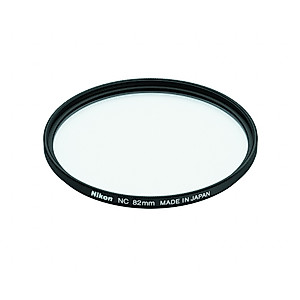 Nikon 82mm Neutral Color NC Filter
