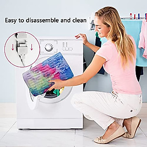 Electric Heating Pad for Back Pain and Cramps Relief, Hot Heated Pad with Auto Shut Off, Fast Heat Heating Pad for Period Cramps - 24"x 12"