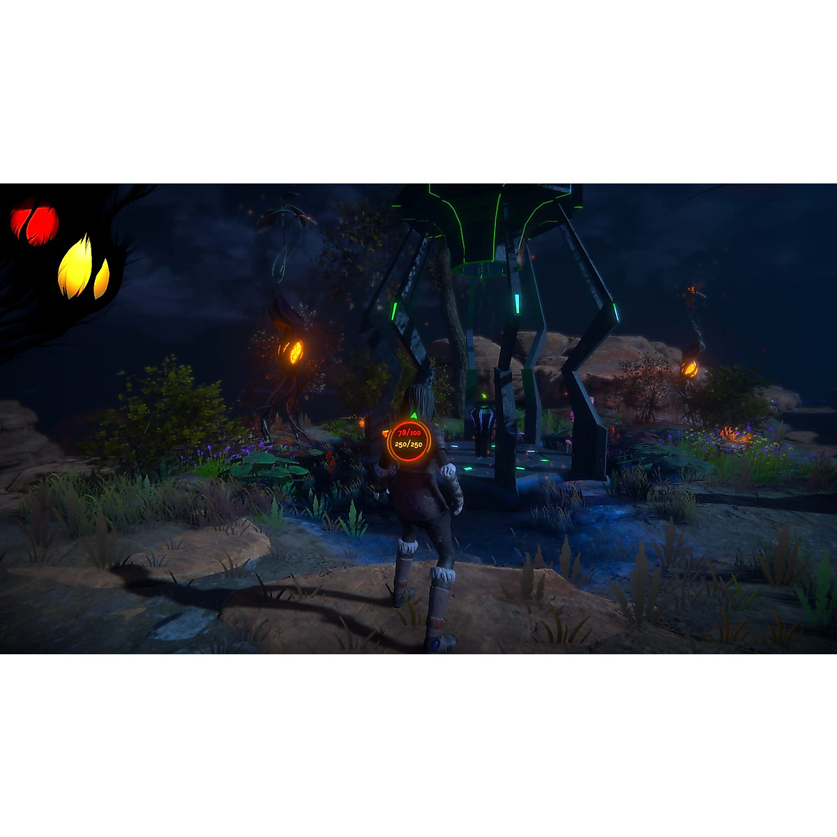 Seed of Life for Xbox One & Xbox Series X S