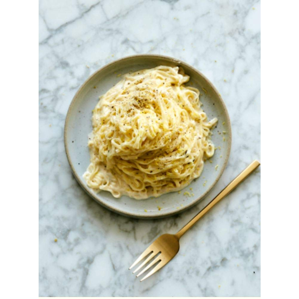 Gino Angelini Pasta Sauce - LIMONE, Lemon, Cream, & Parmigiano, 15 ounce, Pack of 2