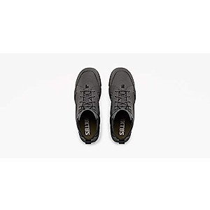 VIKTOS Men's Johnny Combat Waterproof Tactical Boots