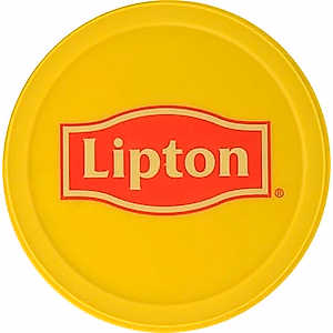 Lipton Lemon Powdered Iced Tea, Sweetened, Makes 28 Quarts