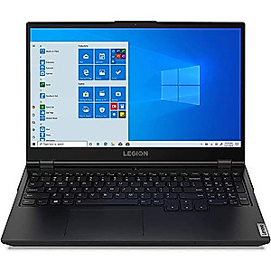 Lenovo Legion 5 15ARP8 Gaming Laptop 2023 15.6” WQHD 2560 x 1440 Display IPS 165 Hertz AMD Ryzen 7 7735HS NVIDIA GeForce RTX 4060 8GB GDDR6 16GB DDR5 1TB SSD Backlit Keyboard Windows 11 Pro