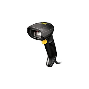 Wasp WDI4700 2D Barcode Scanner