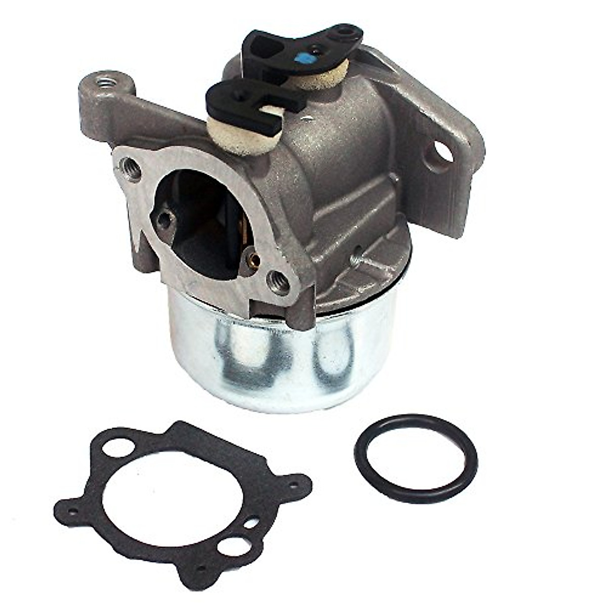 kipa Carburetor for Briggs Stratton 790845 799871 799866 796707 794304 Craftsman Toro 20066 20068 20090 20092 20093 20095 20112 20330 20656 20658 Mower Lawn Mower Generator 122K02 122K82 Engine Carb