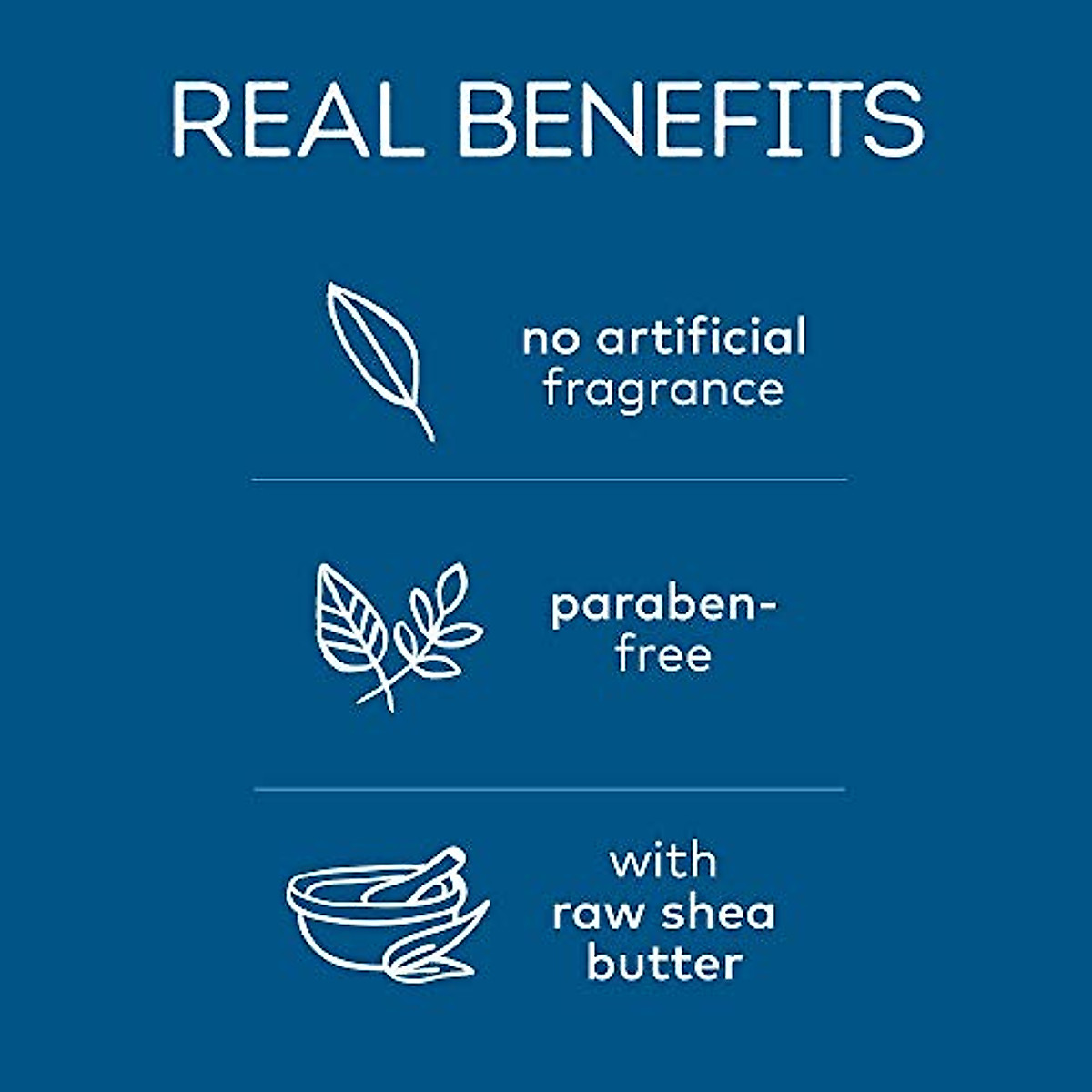 Tom's of Maine Natural Beauty Bar Soap, Lavender & Shea With Raw Shea Butter, 5 oz. 6-Pack