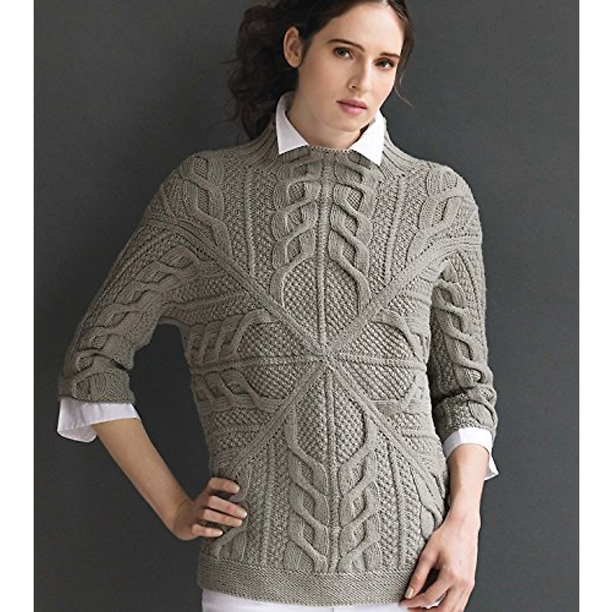 Vogue® Knitting: Norah Gaughan: 40 Timeless Knits