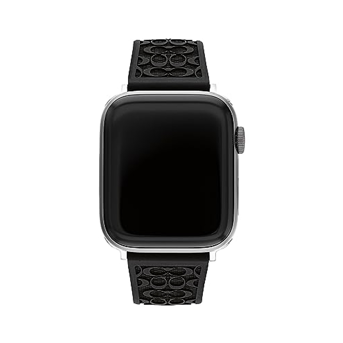 Coach Apple Watch Strap | Elevate Your Look and Customize Your Timepiece (Model 14700086)