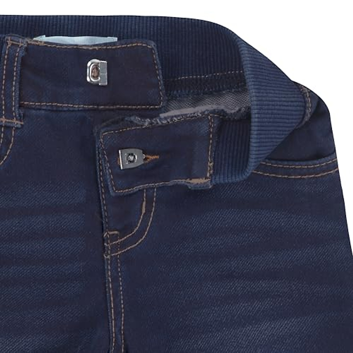 Levi's Baby Boys' Infant Jogger Pants, Waverly 18M