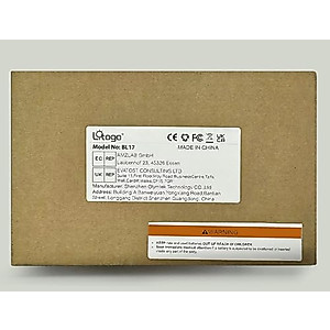 litogo 24 Pack Fairy Lights Battery Operated, 7ft 20 LED Waterproof Fairy String Lights Small Mini Light for Mason Jars Vases Table Centerpieces Wedding Decorations Christmas Tree, Warm White