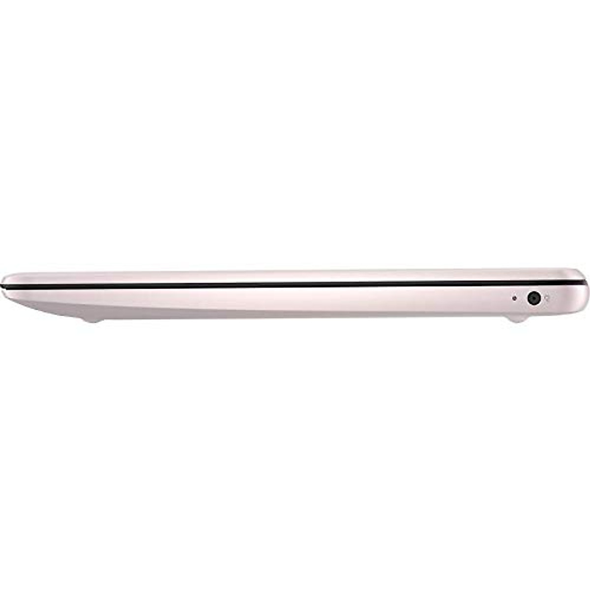 HP Stream 14-ds0037nr 14" AMD A4-9120e Dual-Core Windows 10 4 GB DDR4 64 GB eMMC Rose Pink (Renewed)