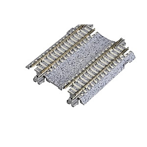Kato USA Inc. N 2-7/16 Double Track Feeder Concrete Ties 2 KAT20043 N Track