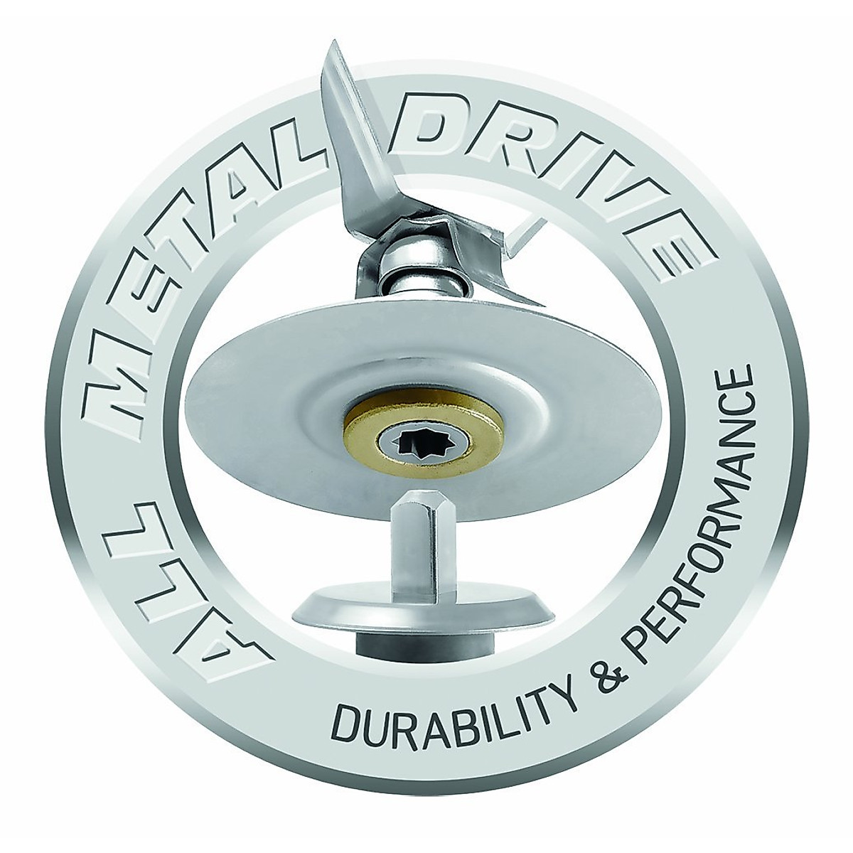 Oster Core 16-Speed Blender with Glass Jar, Black, 006878. Brushed Chrome