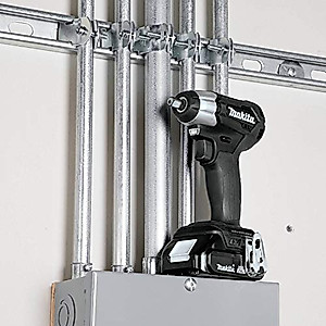 Makita XWT13RB 18V LXT Sub-Compact 1/2" Impact Wrench