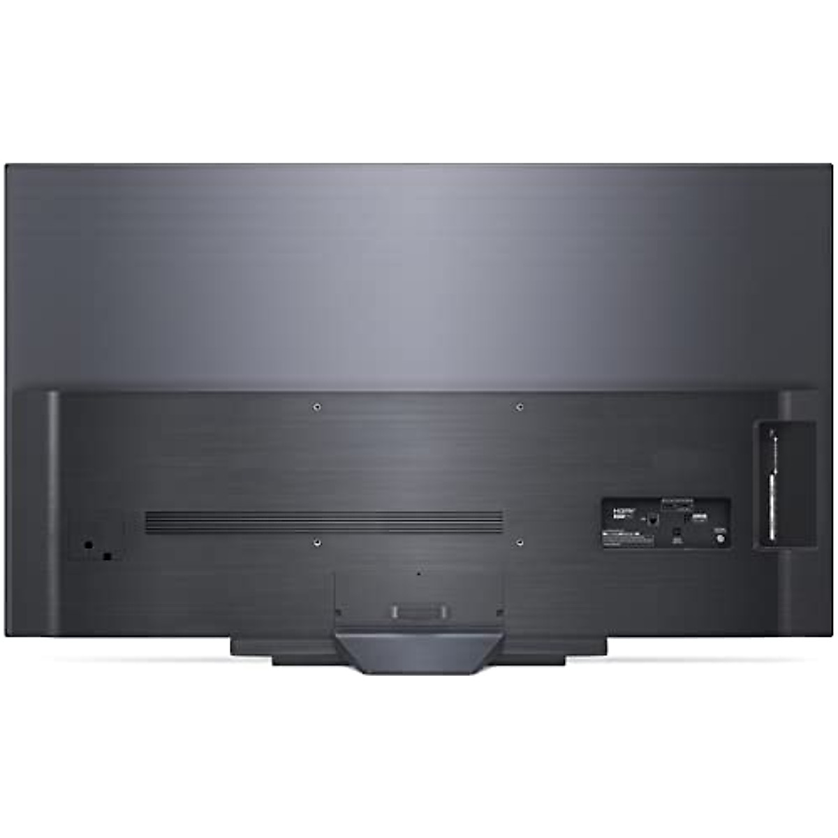 LG 55-Inch Class OLED B2 Series Alexa Built-in 4K Smart TV, 120Hz Refresh Rate, AI-Powered 4K, Dolby Vision IQ and Dolby Atmos, WiSA Ready, Cloud Gaming (OLED55B2PUA, 2022) (Renewed)