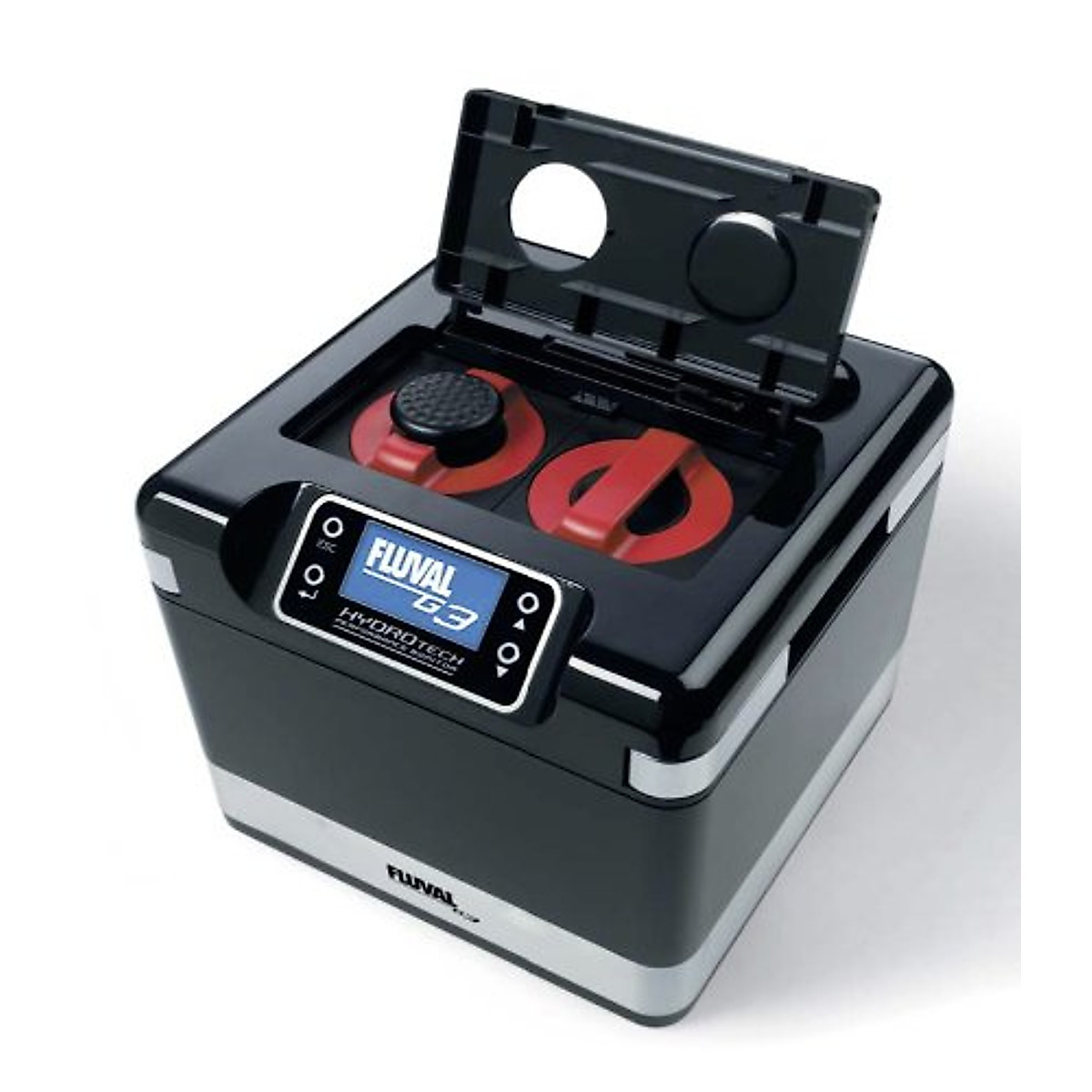 Fluval G6 Advanced Filtration System