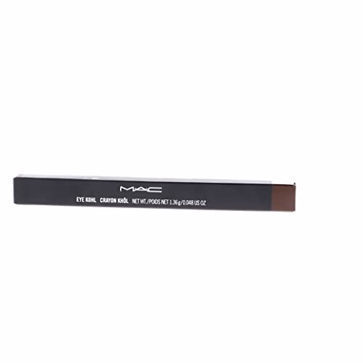 M.A.C MAC Eye Kohl - Teddy - 1.45g/0.05oz, Pencil