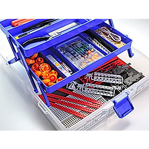 Tamiya JR Mini 4WD Pro Racer's Box (japan import)