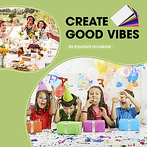 Pureegg Plastic Table Cloth Disposable - 8 Packs, Table Cloth for Retangle Table, 54"x108" Decorative Tablecloth for Parties, Picnics, Camping, Waterproof & Stain-Resistant, White