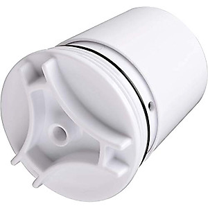 SpiroPure Replacement for Culligan FM-15RA and FM-25R Faucet Water Filter Cartridge, White Finish (Pack of 6)