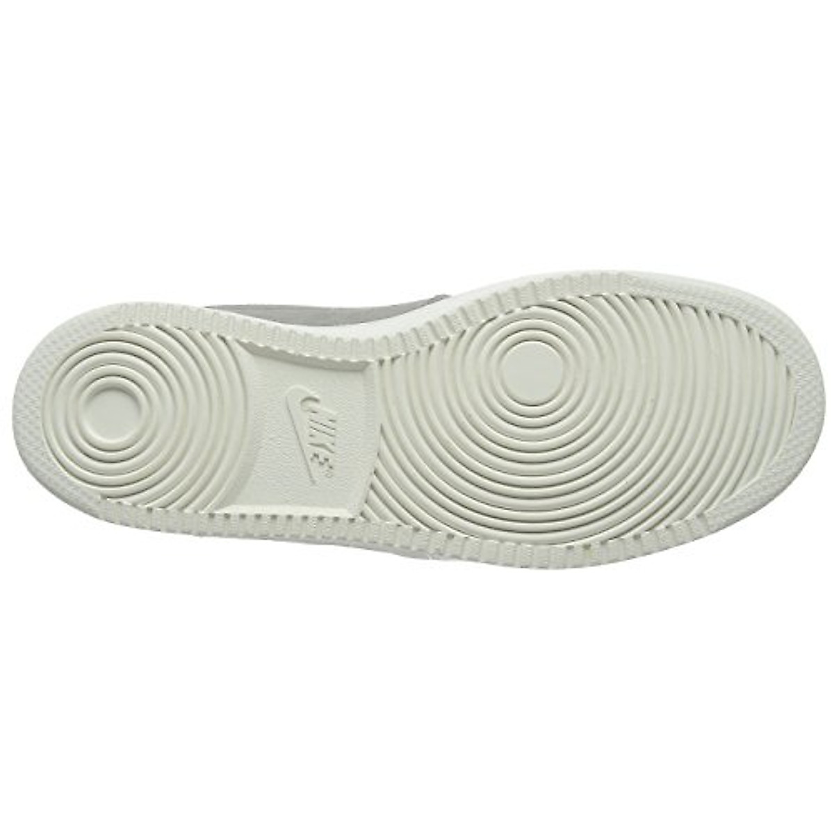 Nike Court Borough Low Prem Mens Trainers 844881 Sneakers Shoes (UK 8.5 US 9.5 EU 43, Cobblestone Black 006)