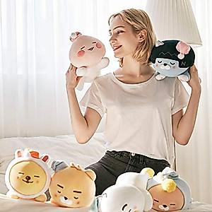 KAKAO FRIENDS Official- Sweet Dream Baby Pillow (Apeach)