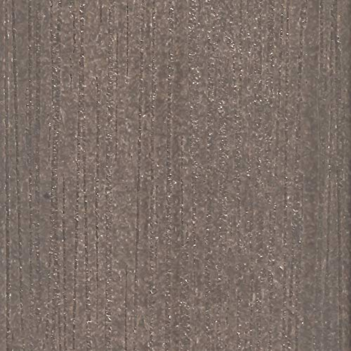 Lorell Outdoor Backrest Sitting Bench, Charcoal (Or Charcoal Gray)