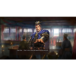 Romance of the Three Kingdoms XIII - PlayStation 4