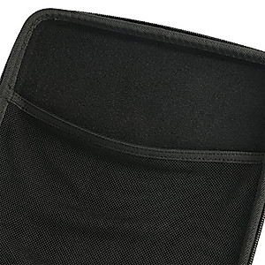 Khanka Hard Storage Case Replacement for BLACK+DECKER LDX120C/LD120VA Cordless Drill/Driver(Only Case）