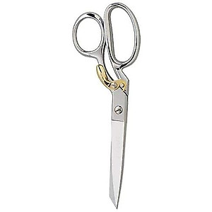 Gingher 8 Inch Spring Action Dressmaker Shears