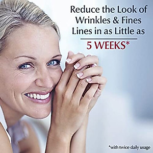 Eucerin Q10 Anti-Wrinkle Night Cream + Pro-Retinol, Facial Cream for Sensitive Skin, 1.7 Oz Jar