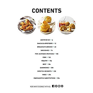 Taste of Home Everyday Air Fryer: 112 Recipes for Weeknight Ease