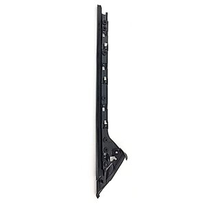 Passenger Right Side Front Windshield Pillar Trim Molding Inner ONLY Compatible with Ford Explorer 2011-2019 Models