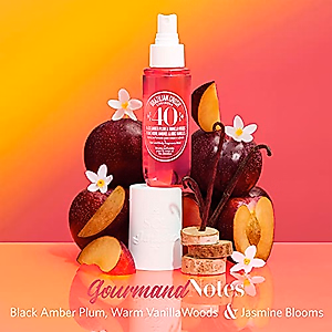 SOL DE JANEIRO Cheirosa '40 Hair & Body Fragrance Mist 240ml / 8.1 fl oz