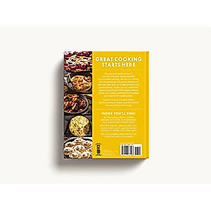 Simple Cast Iron Cooking: Over 100 Flavorful Recipes That Bring New Taste to Tradition